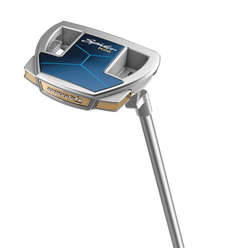 TaylorMade Kalea Premier Spider Mini Putter, 239,00